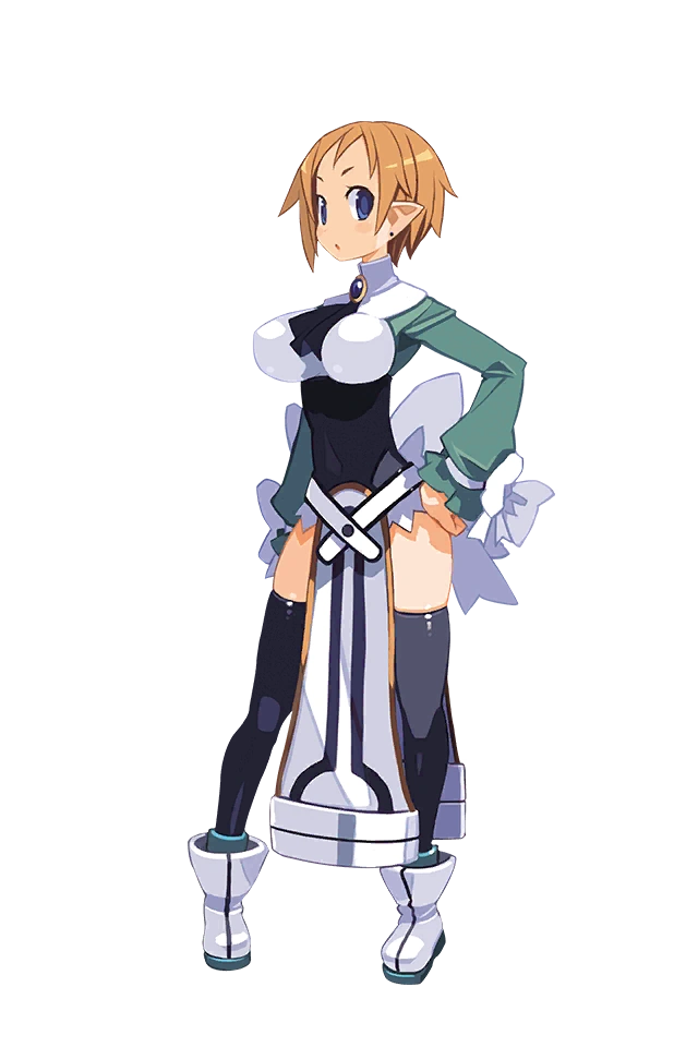 Magic Knight (Disgaea) | VS Battles Wiki | Fandom