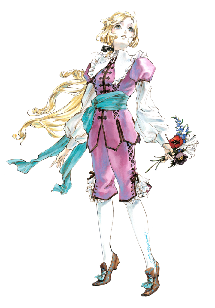 Maria Renard | VS Battles Wiki | Fandom