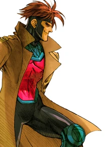 Marvel vs. Capcom | VS Battles Wiki | Fandom