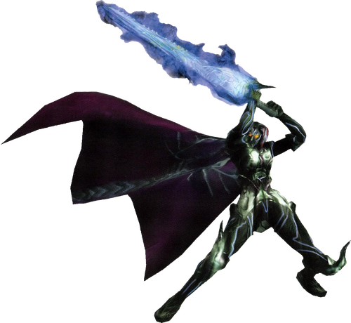 Vergil (Devil May Cry) | VS Battles Wiki | Fandom