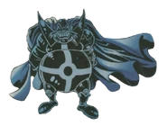 Dr. Ivo Robotnik (Archie Pre-Genesis Wave) | VS Battles Wiki | Fandom