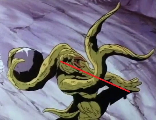 User blog:MJF6219/Inhumanoids-Tendril smashes through pillars | VS ...