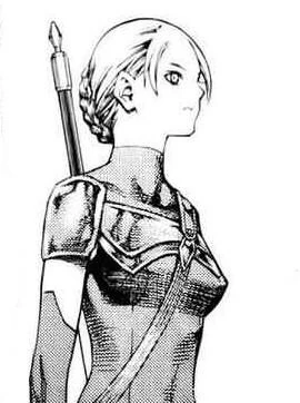 Tabitha | VS Battles Wiki | Fandom