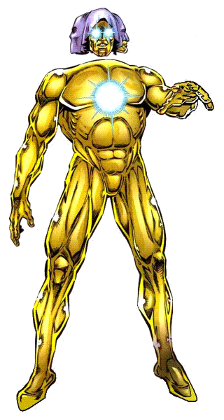 The Living Tribunal | VS Battles Wiki | Fandom