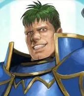 Fire Emblem | VS Battles Wiki | Fandom