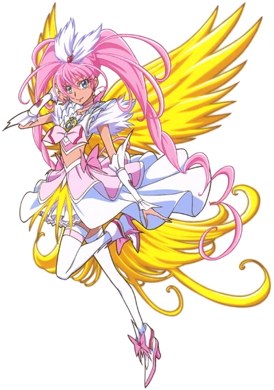 Cure Melody | VS Battles Wiki | Fandom