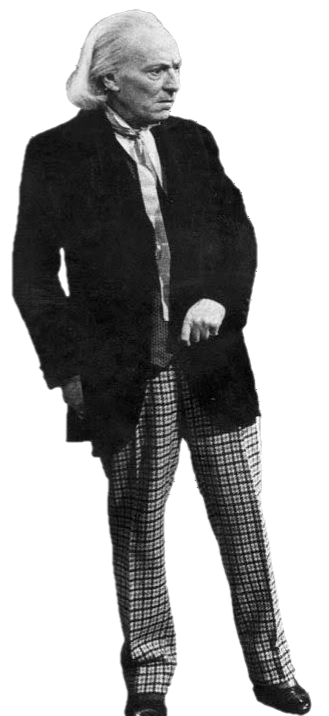 The Doctor (Doctor Who) | VS Battles Wiki | Fandom