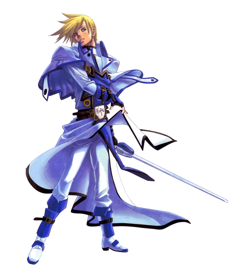 Ky Kiske | VS Battles Wiki | Fandom