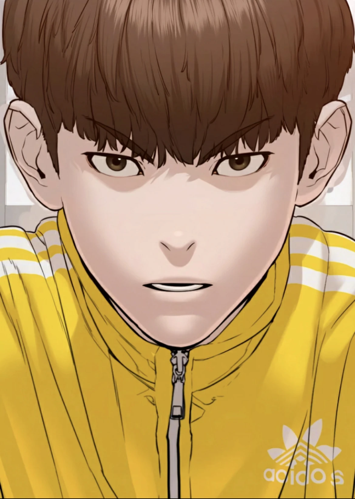 User blog:Cloudyagami/Hobin Yoo | VS Battles Wiki | Fandom