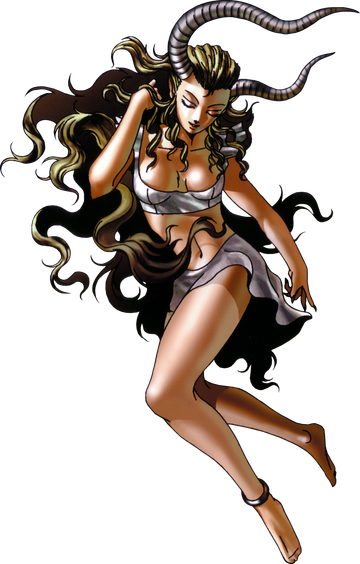 Ishtar Shin Megami Tensei Vs Battles Wiki Fandom