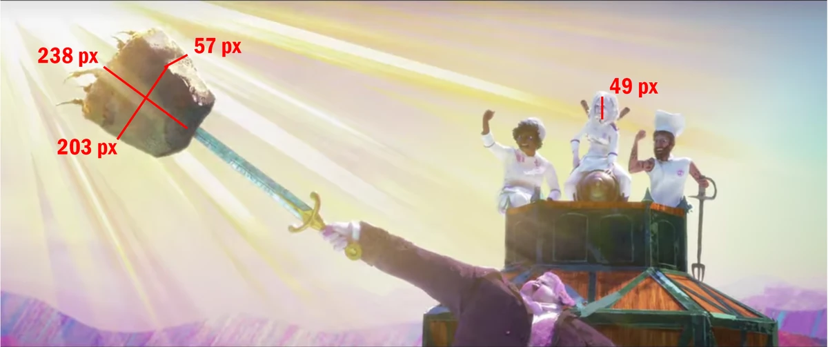 User blog:Arrogant Schmuck/Puss In Boots: Getting His Rocks Off | VS ...