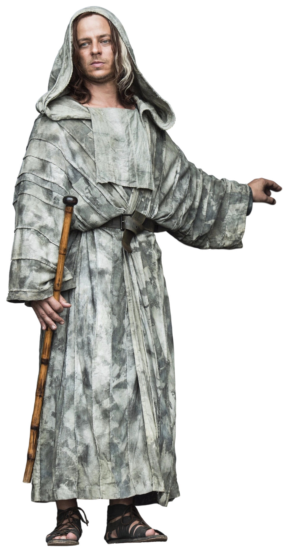 Jaqen H'ghar | VS Battles Wiki | Fandom