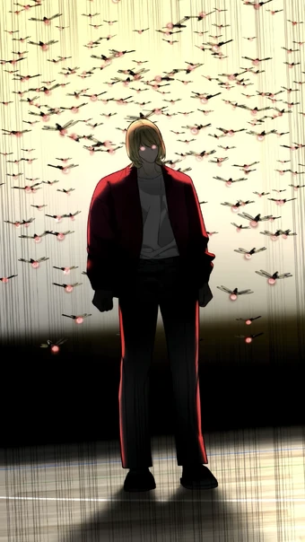 Matthias (Killer Peter) | VS Battles Wiki | Fandom
