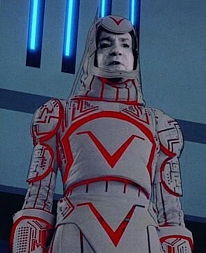 Sark | VS Battles Wiki | Fandom