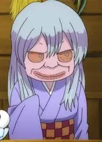 Gegege no Kitarō | VS Battles Wiki | Fandom