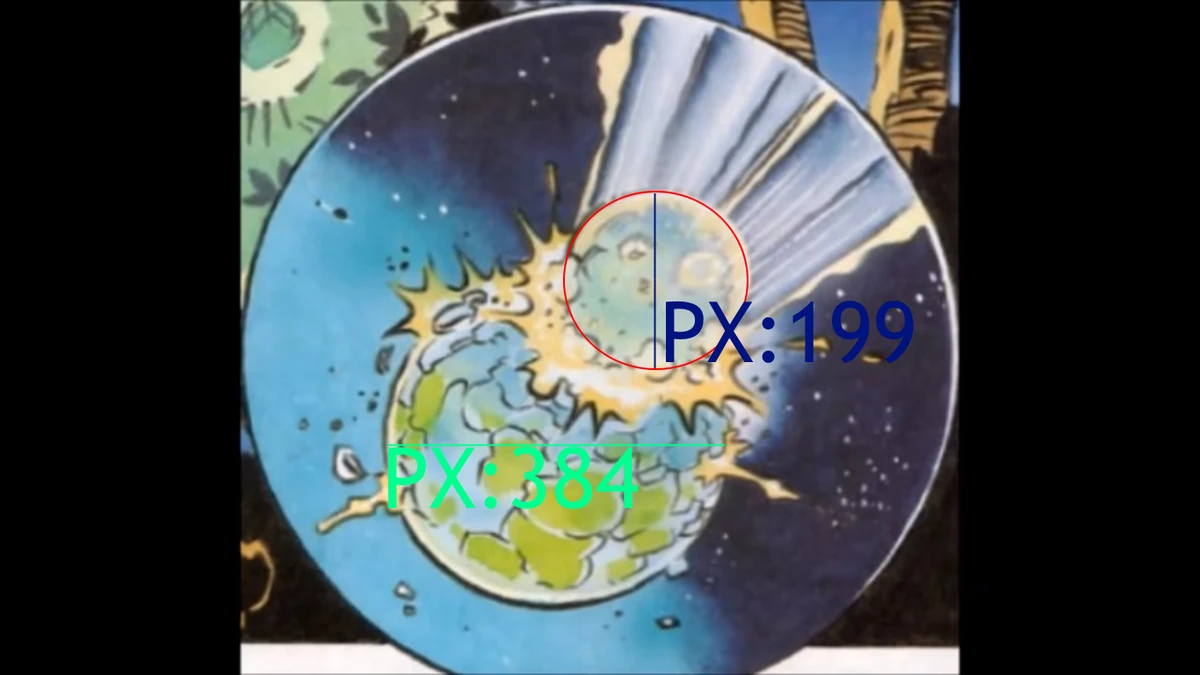 User blog:Amelia Lonelyheart/Sonic the Comic: Sonic destroys Earth | VS ...