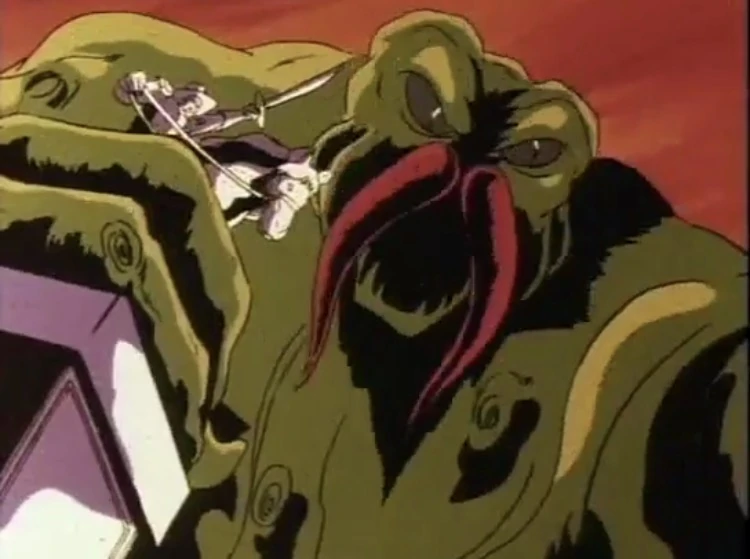 Tendril | VS Battles Wiki | Fandom