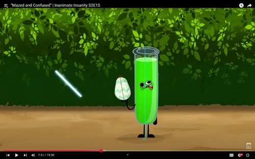 User blog:Psychomaster35/Inanimate Insanity: Call Of An Egg | VS ...
