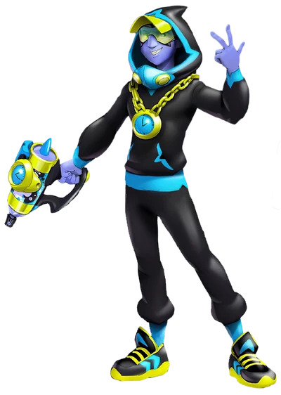 Chris Lahiffe | VS Battles Wiki | Fandom