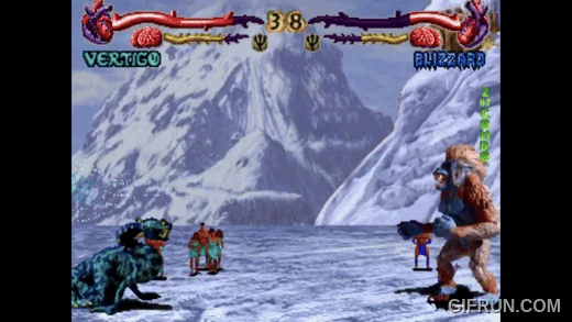 Vertigo | VS Battles Wiki | Fandom