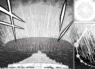 User blog:CloverDragon03/Black Clover: Paladin Feats | VS Battles Wiki ...