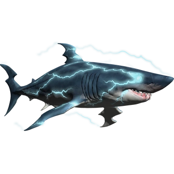 Mako Shark (Depth) | VS Battles Wiki | Fandom