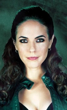 Bo (Lost Girl) | VS Battles Wiki | Fandom