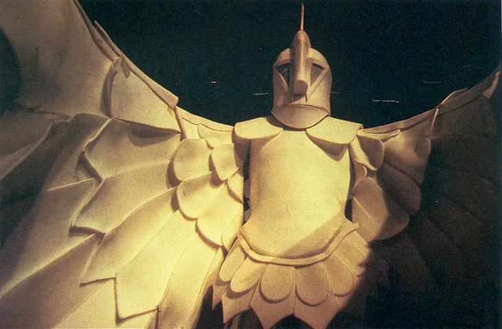 Kronos (Doctor Who) | VS Battles Wiki | Fandom