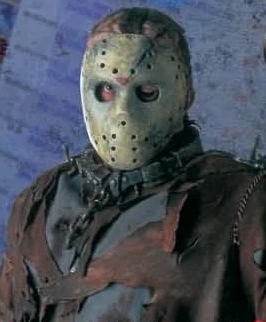 Jason Voorhees (Black Flame) | VS Battles Wiki | Fandom