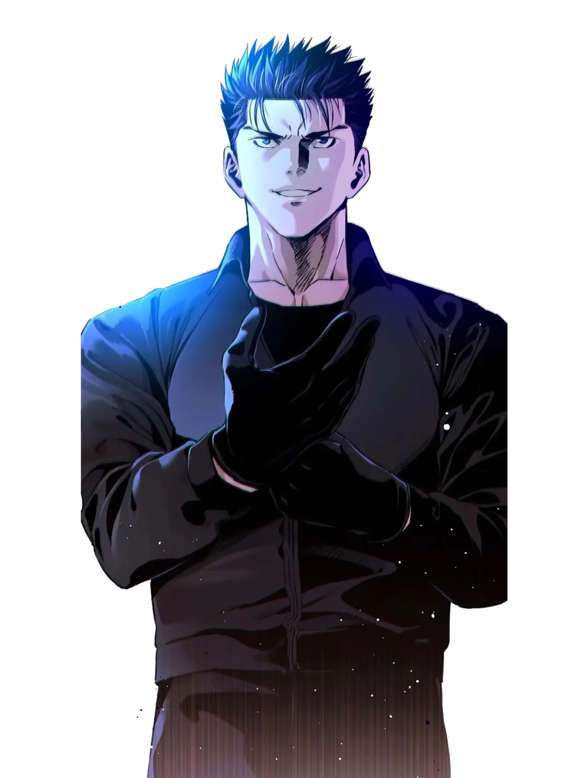 Kang Chan | VS Battles Wiki | Fandom