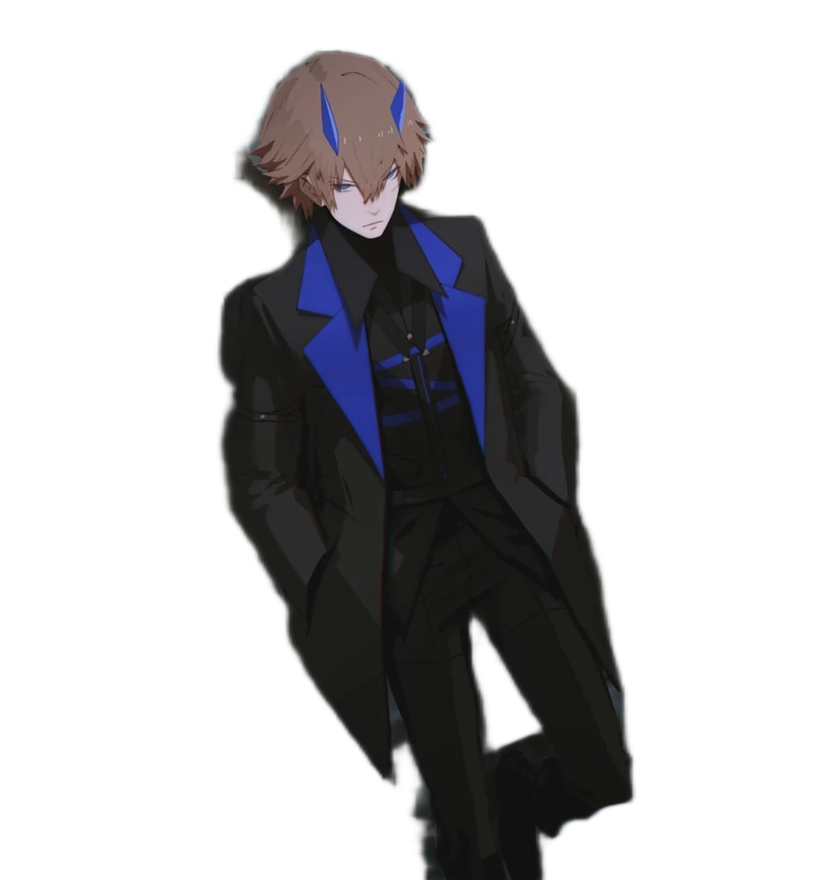 Lee (Punishing: Gray Raven) | VS Battles Wiki | Fandom