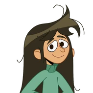 The Ghost and Molly McGee | VS Battles Wiki | Fandom