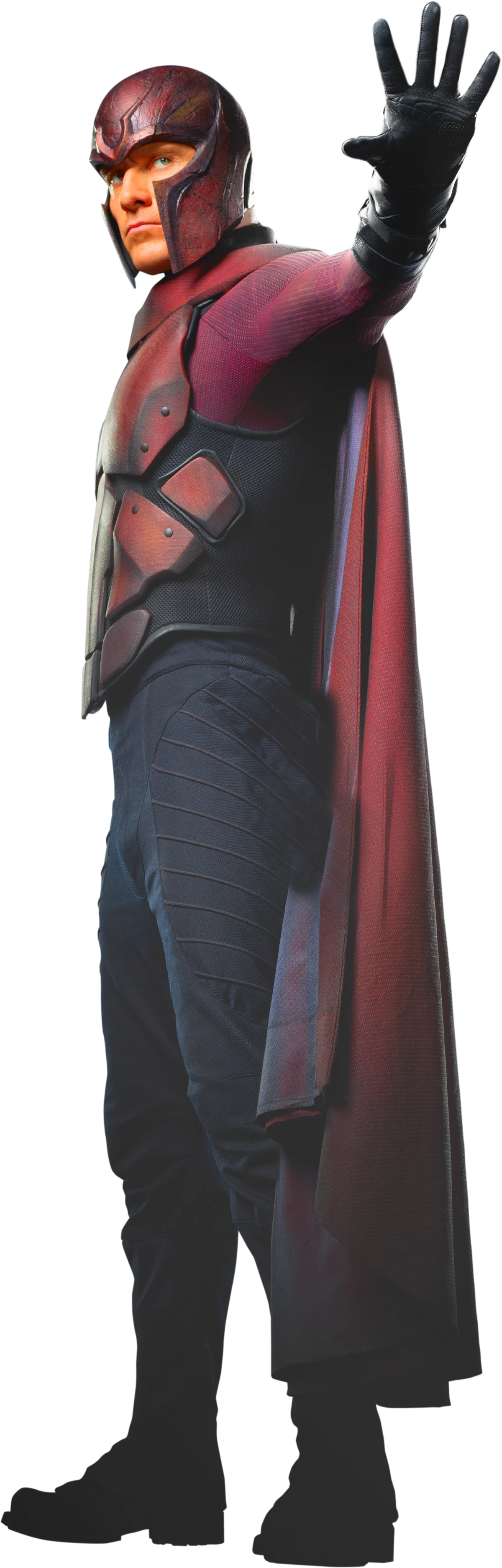 Magneto (FOX: Post-Retcon) | VS Battles Wiki | Fandom