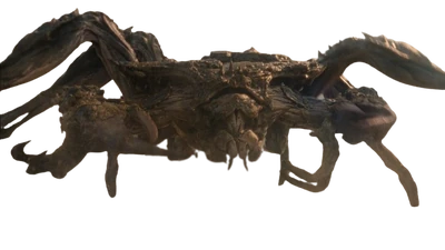 Mantleclaw | VS Battles Wiki | Fandom