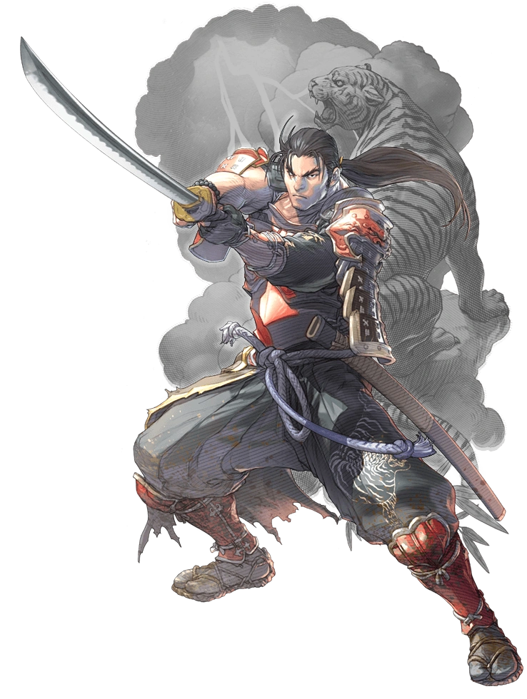Mitsurugi | VS Battles Wiki | Fandom