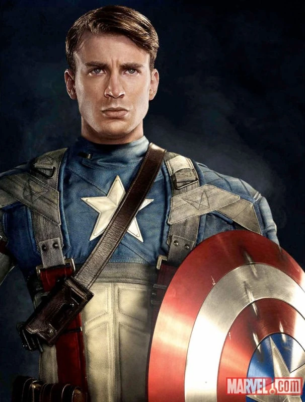 User blog:Numbersguy/Captain America (Marvel Cinematic Universe) vs a ...