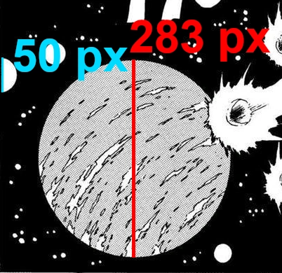 User blog:TheGodOfICE777/Namek is a Big Planet | VS Battles Wiki | Fandom