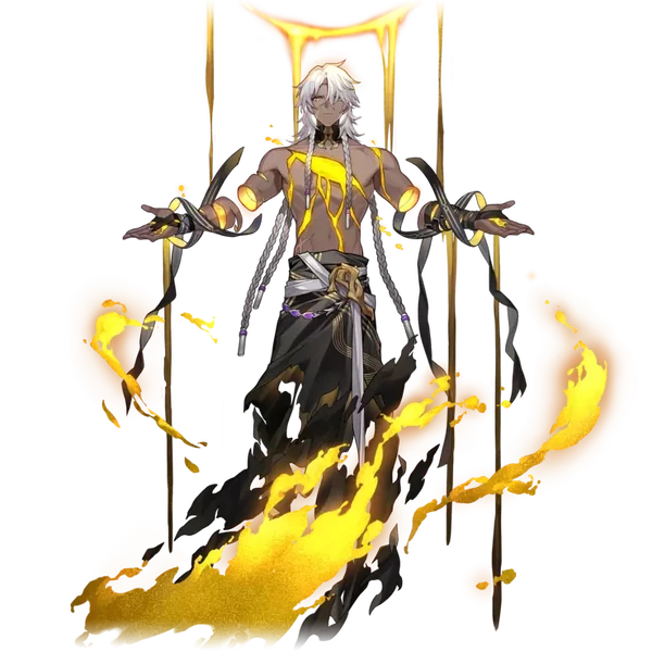 Nanook | VS Battles Wiki | Fandom