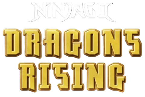 Ninjago Logo Png