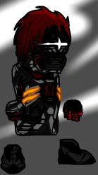 Xionic Madness | VS Battles Wiki | Fandom