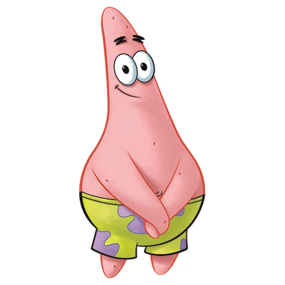 Patrick Star | VS Battles Wiki | Fandom