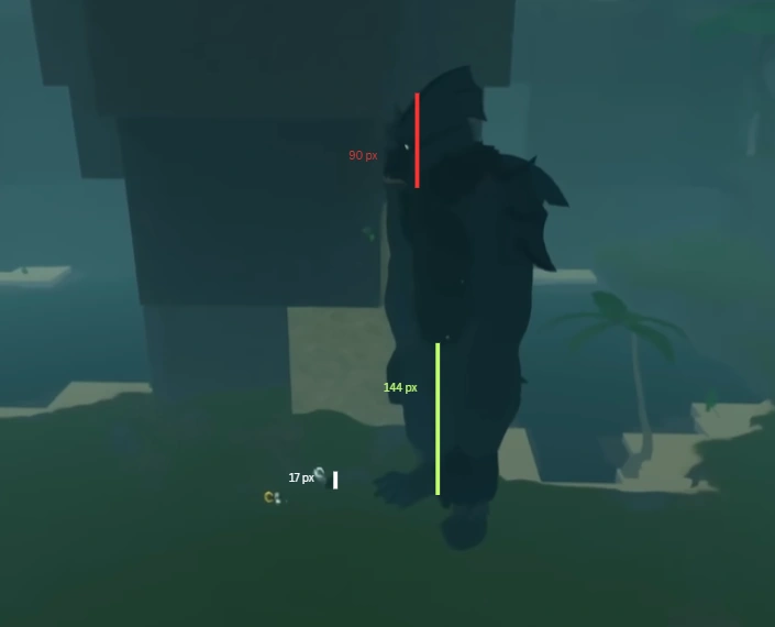 Power of MONKE!!! - A Roblox Deep women revision (Accepted) | VS ...