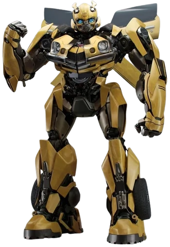 Bumblebee (2018 Reboot) | VS Battles Wiki | Fandom