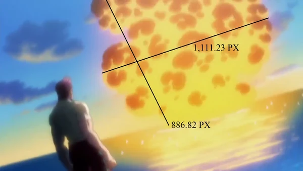 User blog:KingBallerLBJ/Razor Blowing Up Boat - HXH Episode 65 Calc ...