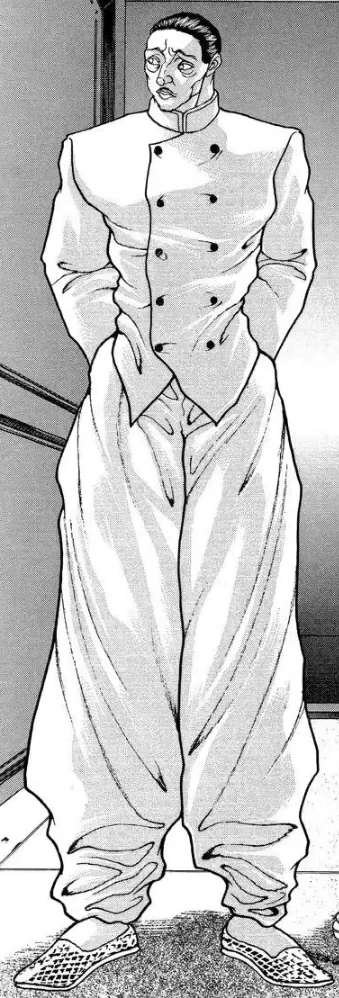 Ron Shobun | VS Battles Wiki | Fandom