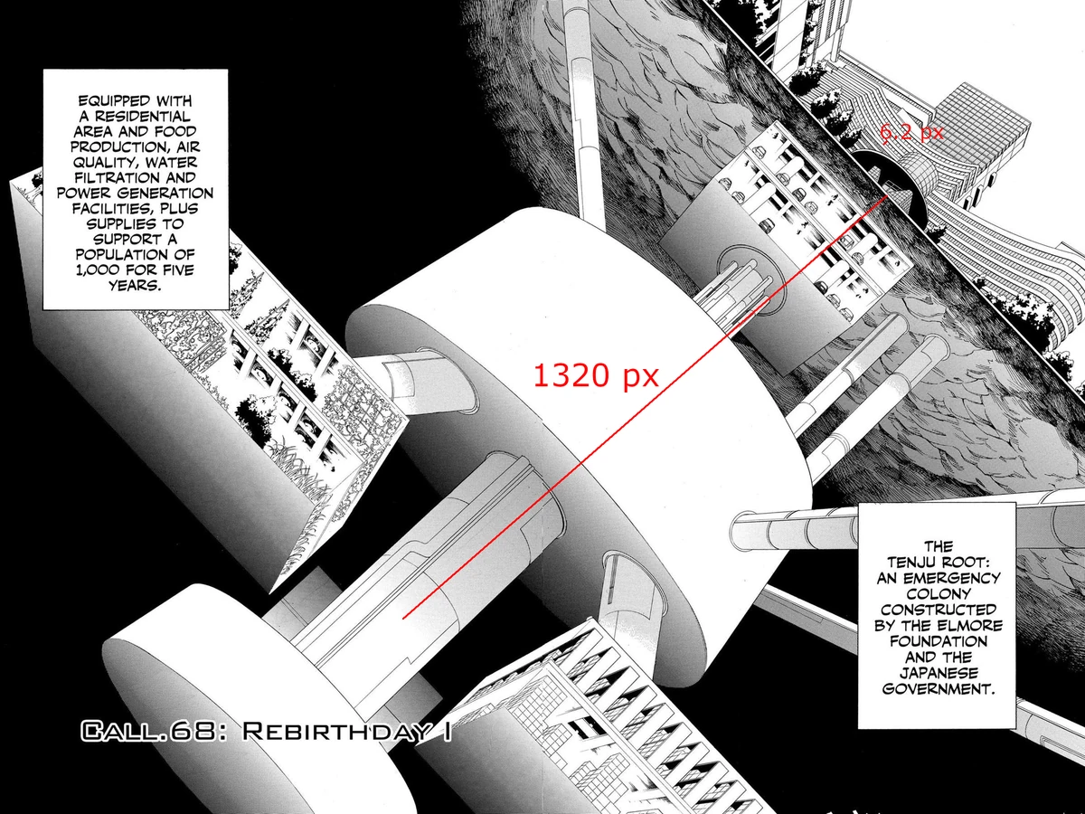 User blog:Kachon123/Psyren: Junas Makes a Hole to Root | VS Battles ...