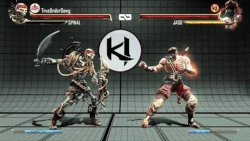 Spinal (Modern) | VS Battles Wiki | Fandom