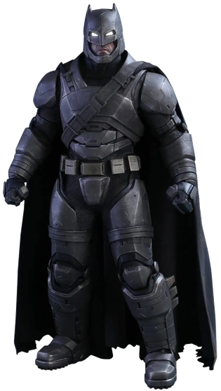 Batman (DC Extended Universe) | VS Battles Wiki | Fandom