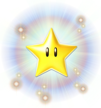 Power Star | VS Battles Wiki | Fandom