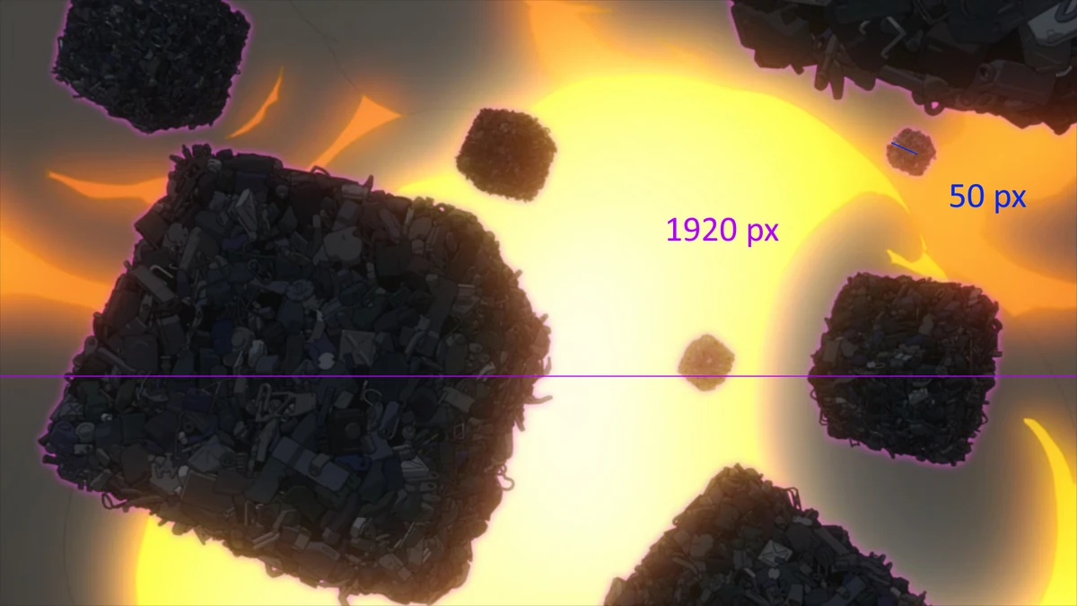 User blog:TheRustyOne/Two Heroes: Ultimate Explosion | VS Battles Wiki ...